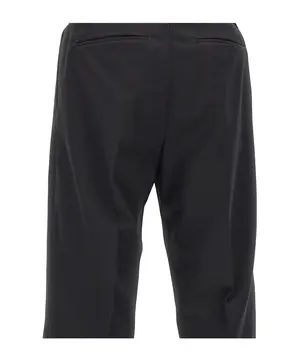PT TORINO Quindici Pleated Trousers
