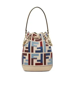 Fendi Knotted Bags For Women