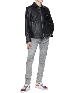 DIESEL® Regular Straight-leg Jeans