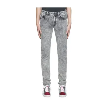 DIESEL® Regular Straight-leg Jeans
