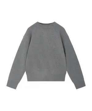 Jil Sander Round Neck Sweaters For Women