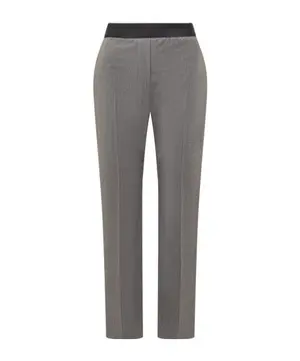 Msgm Pull On Pants For Women