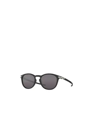 Oakley Round Frame Eyewear For Men