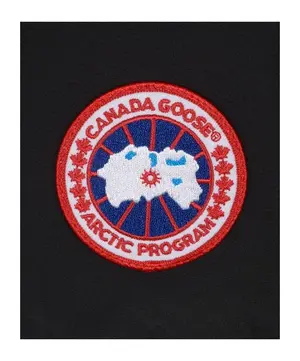 Canada Goose Freestyle Down Vest - Black