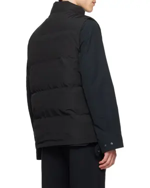 Canada Goose Freestyle Down Vest - Black