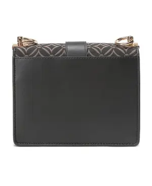 Michael Kors Logo Shoulder Bag