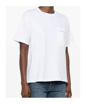 Peserico Short Sleeved Embellished T-shirt