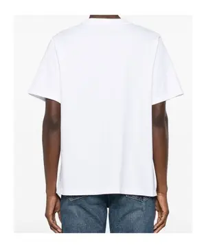 Peserico Short Sleeved Embellished T-shirt