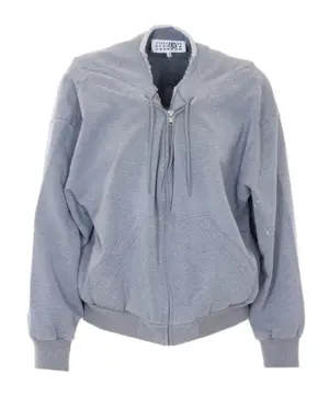 Maison Margiela Drawstring Jackets For Women
