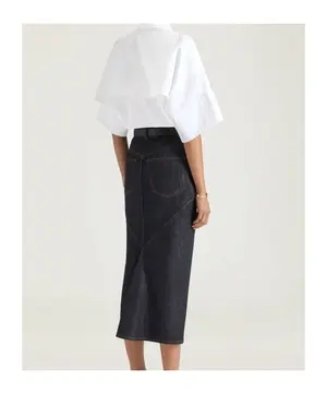 Givenchy Collared Short-sleeve Shirt