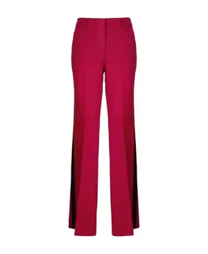 P.a.r.o.s.h Liliusi Side Striped Casual Pants