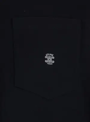 Celine Long-sleeved T-shirt