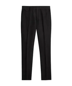 Burberry Slim Fit Pants For Men