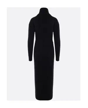 Isabel Marant Étoile Gemmy Merino Wool Dress