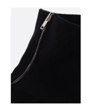 Isabel Marant Étoile Gemmy Merino Wool Dress