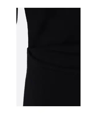 Isabel Marant Étoile Gemmy Merino Wool Dress