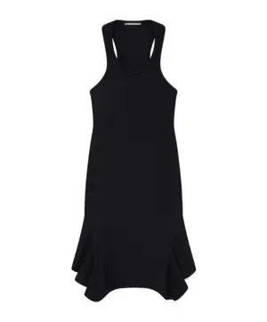 Stella Mccartney Flared Dresses