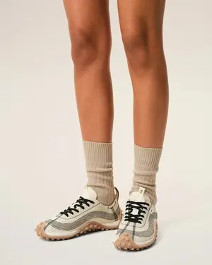 Ami Mirage Sneakers