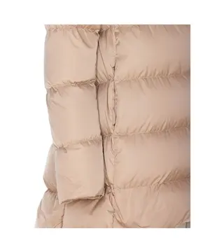 Herno Hooded Quilted Down Coat