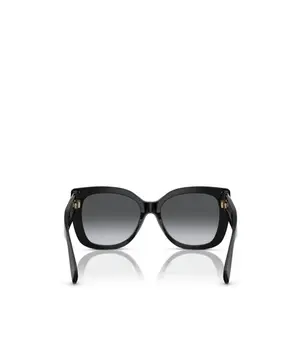 TIFFANY  CO. Tiffany Co. Square Frame Sunglasses