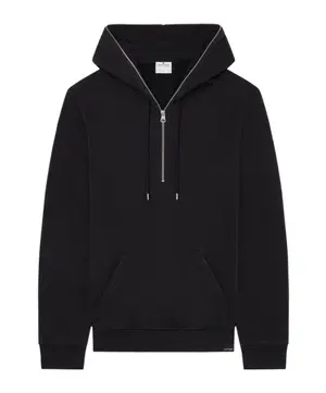 Courreges Drawstring Outerwear For Men