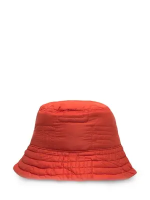 AMBUSH Padded Multi-cord Bucket Hat - Red
