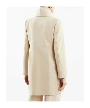 FAY Virginia Hook-closure Coat