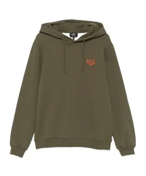 A.p.c. Printed Activewear For Men