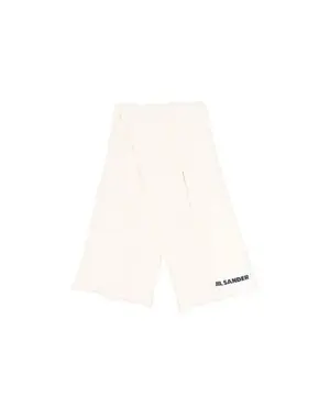 Jil Sander Printed Scarves