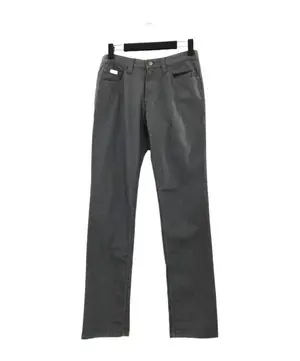 Emporio Armani Logo Decal Jeans