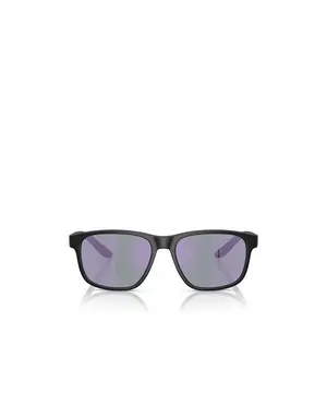 Prada Square Frame Sunglasses - Black