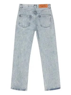 Séfr Classic Cut Jeans