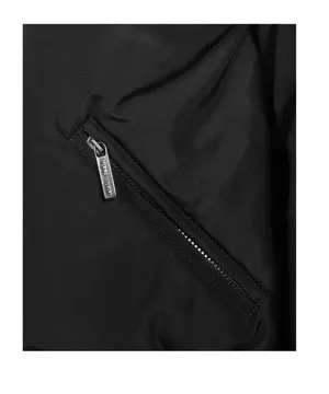 Opening Ceremony Logo Patch Bomber Jacket