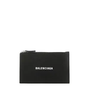 Long Suede Wallets for Men
