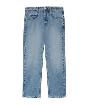 Isabel Marant Étoile Dakota Pants - Blue