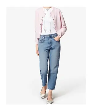 Isabel Marant Étoile Dakota Pants - Blue