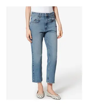 Isabel Marant Étoile Dakota Pants - Blue