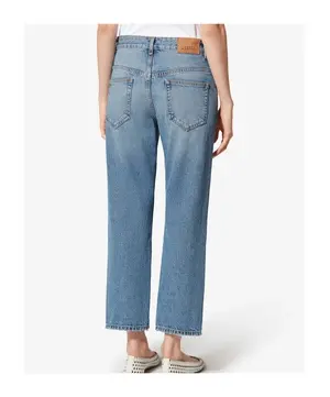 Isabel Marant Étoile Dakota Pants - Blue