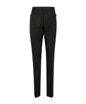 Tom Ford Box Pleat Bottoms For Men