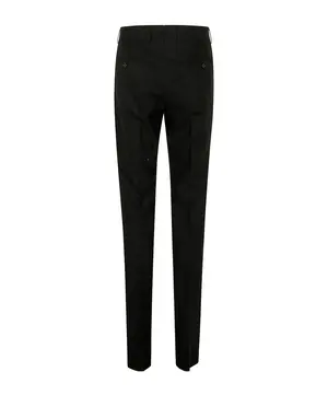 TOM FORD Pleat-detailed Tailored Trousers