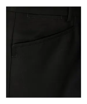 TOM FORD Pleat-detailed Tailored Trousers