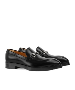 Gucci Horsebit Loafers