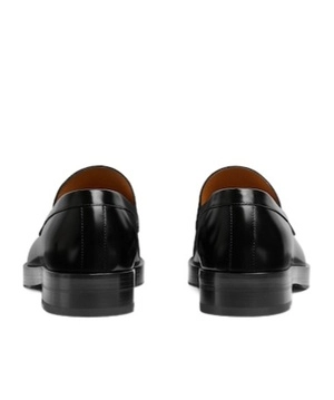Gucci Horsebit Loafers