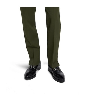 Gucci Horsebit Loafers