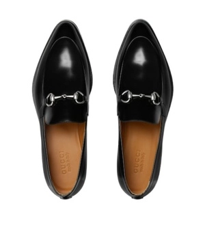 Gucci Horsebit Loafers
