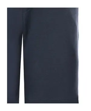 Hugo Boss Logo Straight Shorts - Black