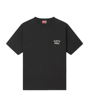 Kenzo Boke Heart Oversized T-shirt