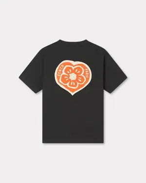 Kenzo Boke Heart Oversized T-shirt