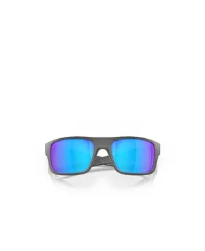 Oakley Drop Point Sunglasses - Blue