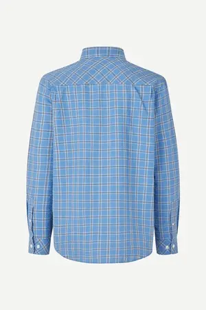 SAMSOE SAMSOE Sadamon Shirt